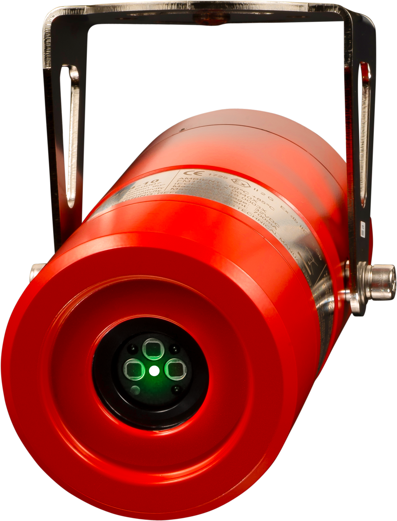 VSF303H Multi-Spectrum IR H2 Flame Detector