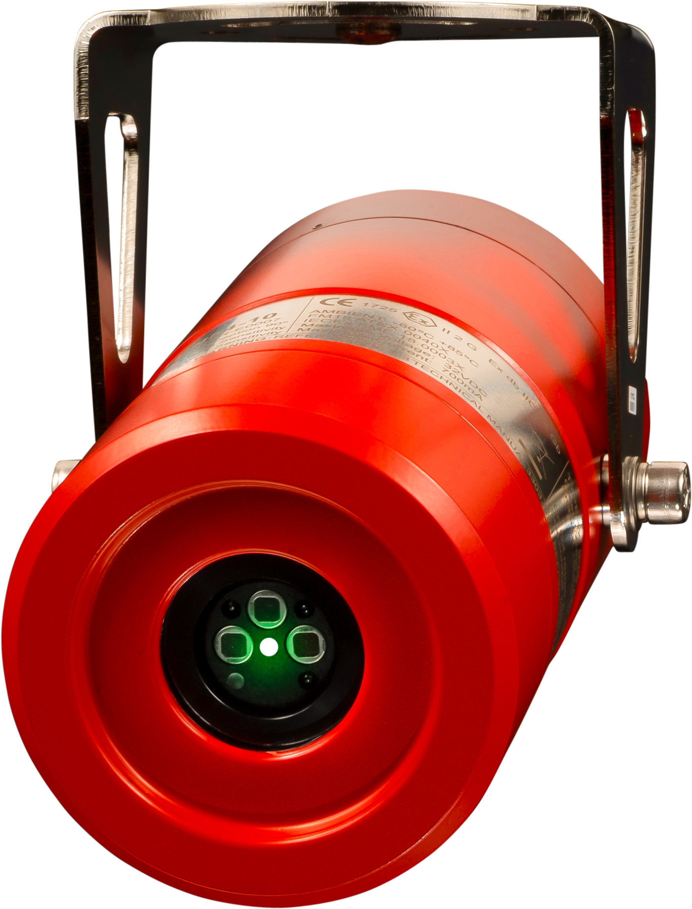 VSF303H Multi-Spectrum IR H2 Flame Detector