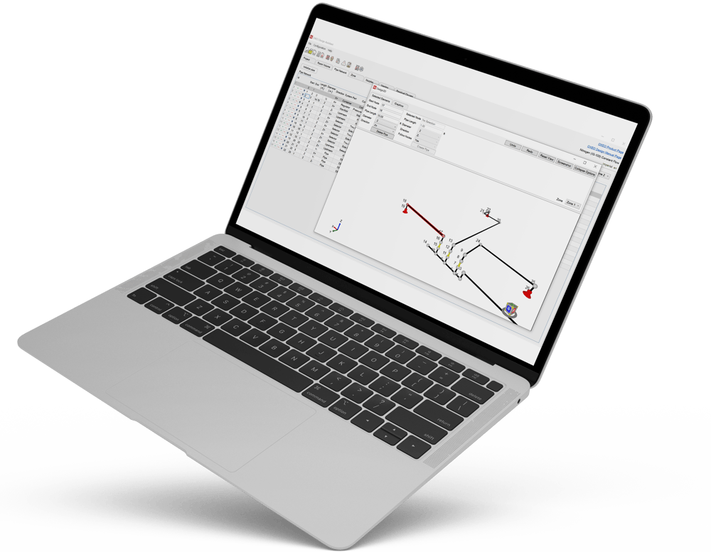 Oxeo Extinguishing Systems