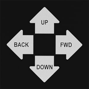 Viking's VFR-500 Multi-Zone Release Control Panel