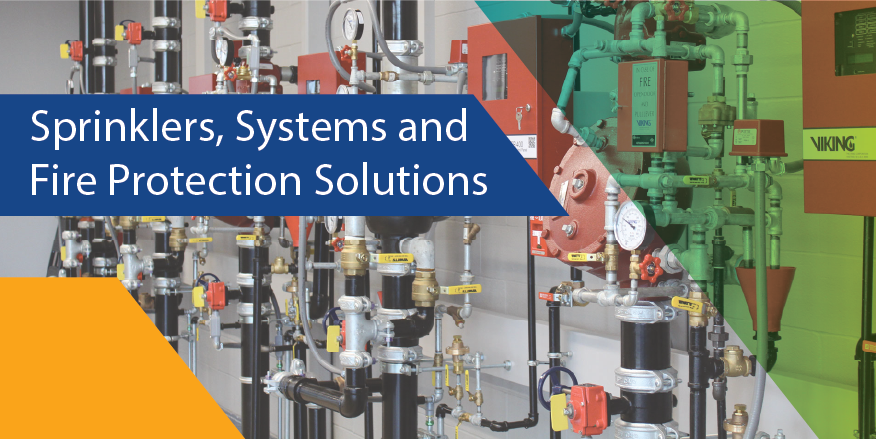 Foam Fire Protection Systems